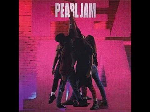 Once by Pearl jam - YouTube