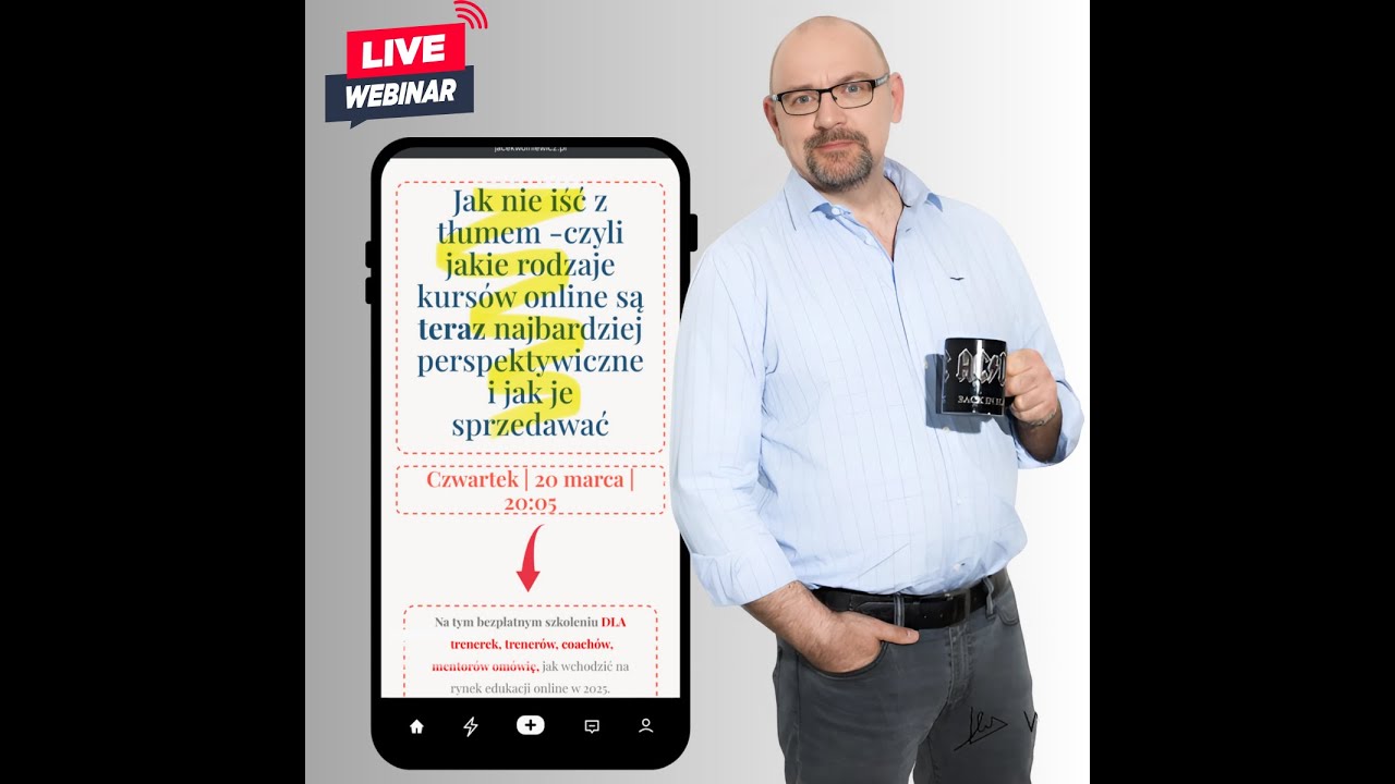 Jak wejsc do online - YouTube