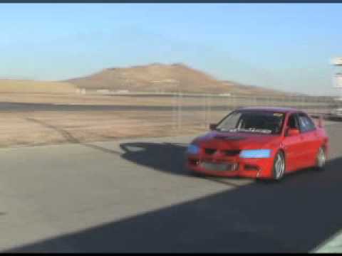 SoCalEvo.Net EvolutionM.Net Tuner meet and JGTC - YouTube