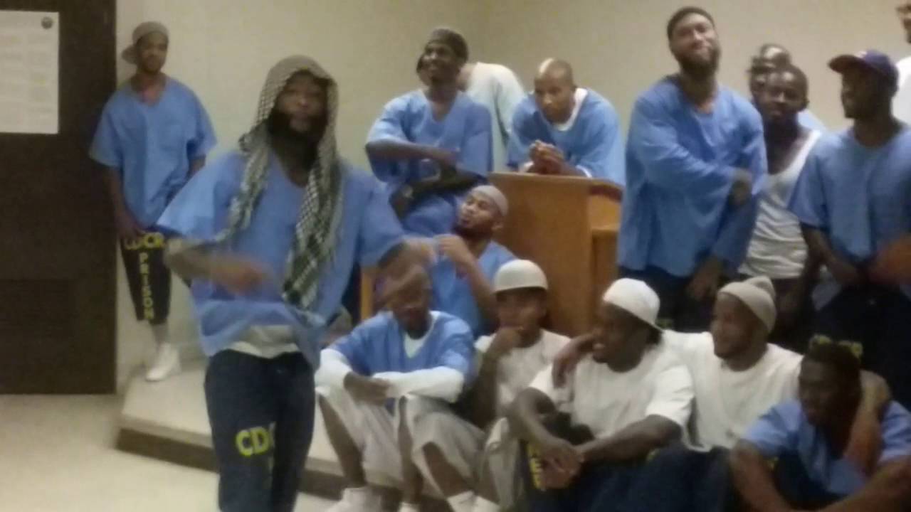 Big TC & D.Loc "Chains Video" - YouTube