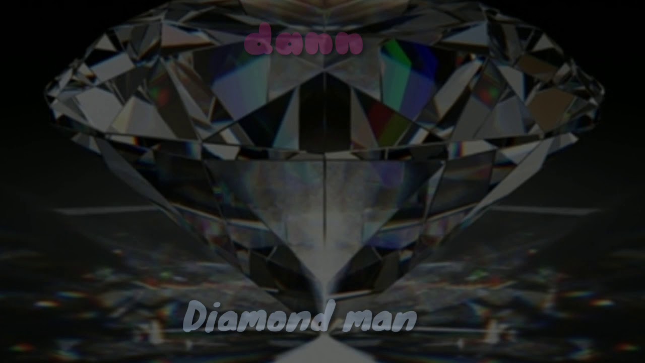 Dann - Diamond man - YouTube
