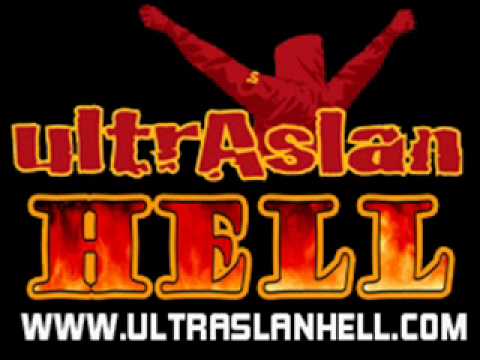 ultrAslan Hell Yeni Beste ''İŞTE BİZİM FARKIMIZ''