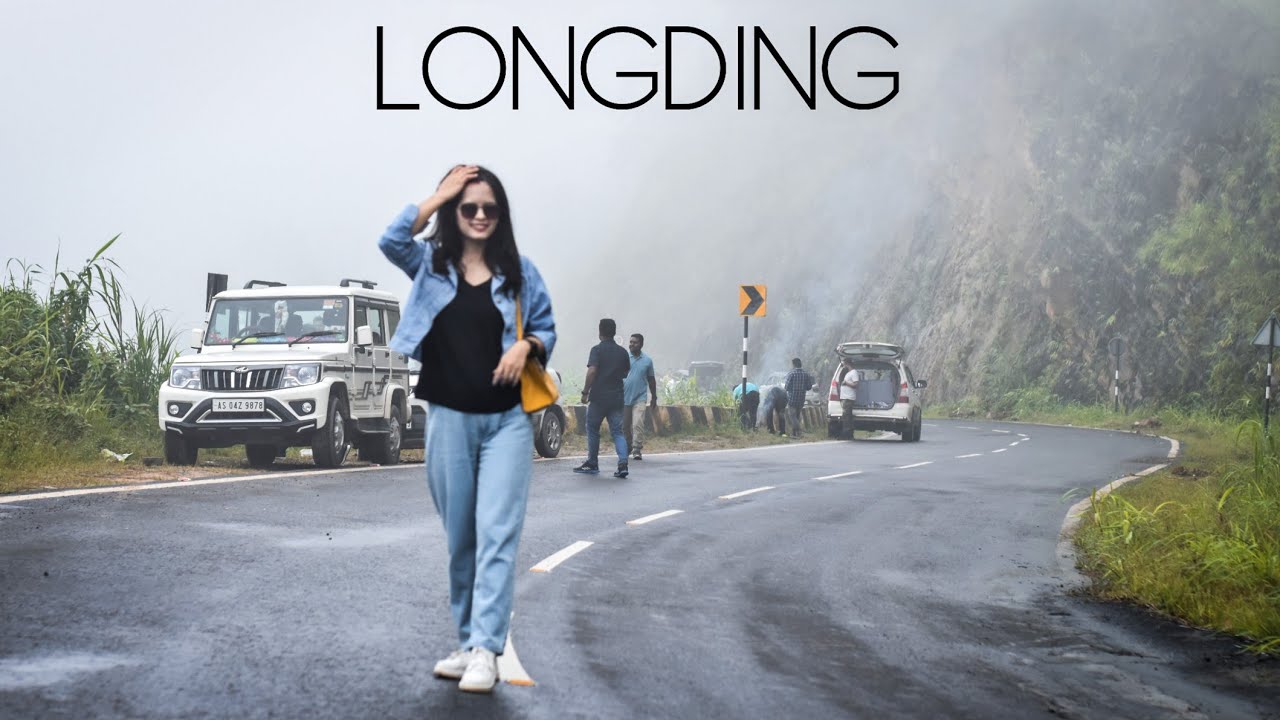 Longding Arunachal Pradesh | Dibrugarh to Longding - YouTube