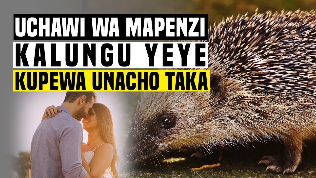 UCHAWI WA MAPENZI KUOMBA UNACHO KITAKA TUMIA NJIA HII NDANI YA SIKU ...