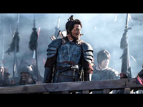 The Great Battle (2018) Full Movie Explained