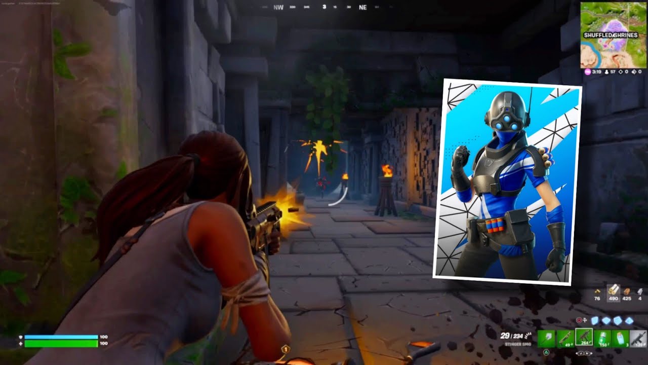 PS5 PlayStation Cup Highlights (4k 120FPS) - YouTube