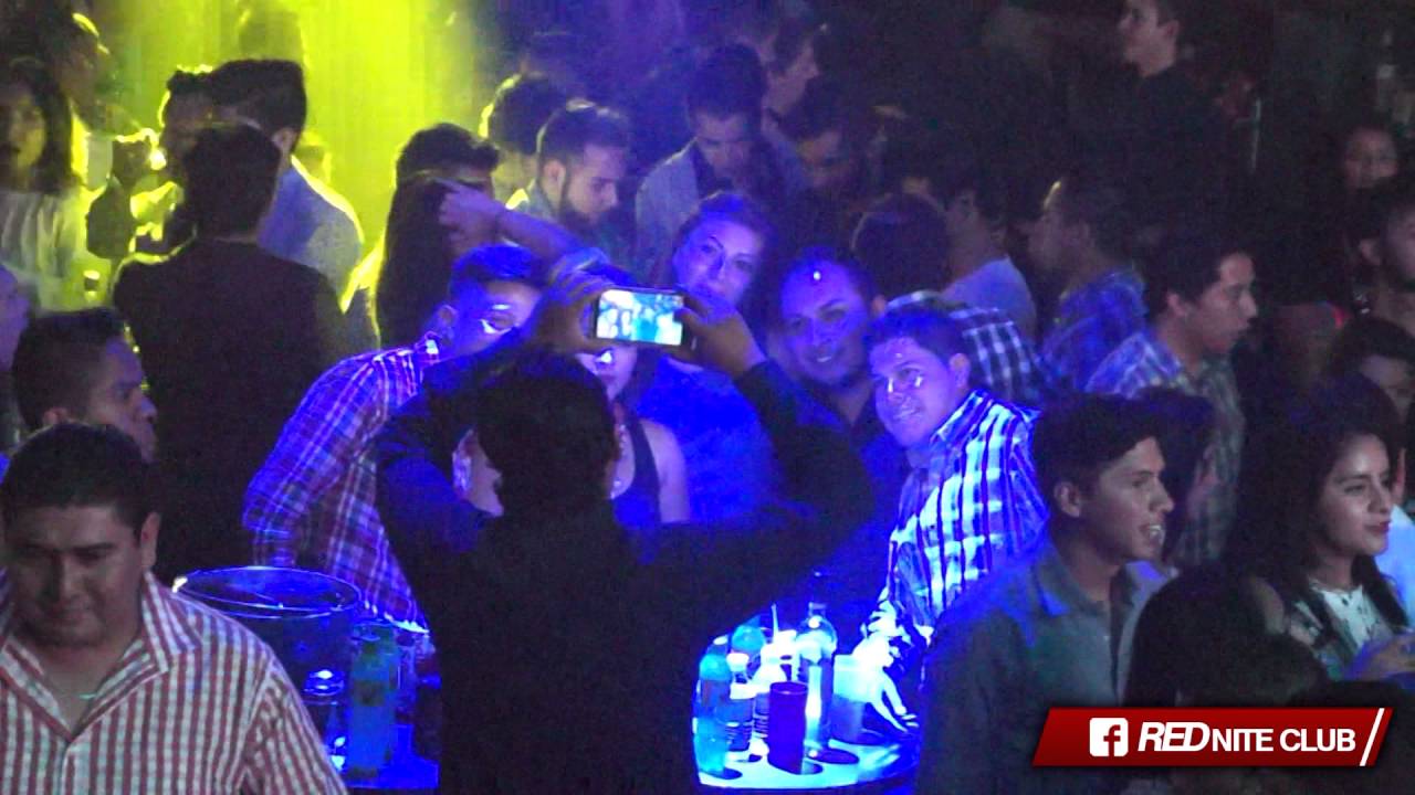 Red Nite Club (9 Julio 2016) - YouTube