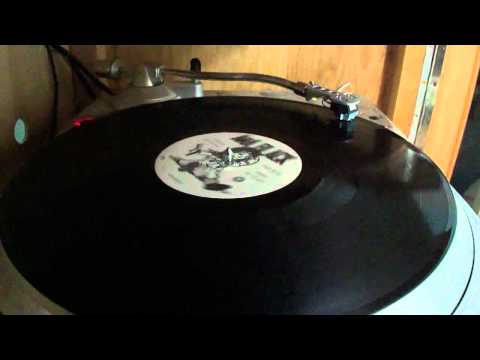 Ana Black - Fight (Vinyl, 1987)