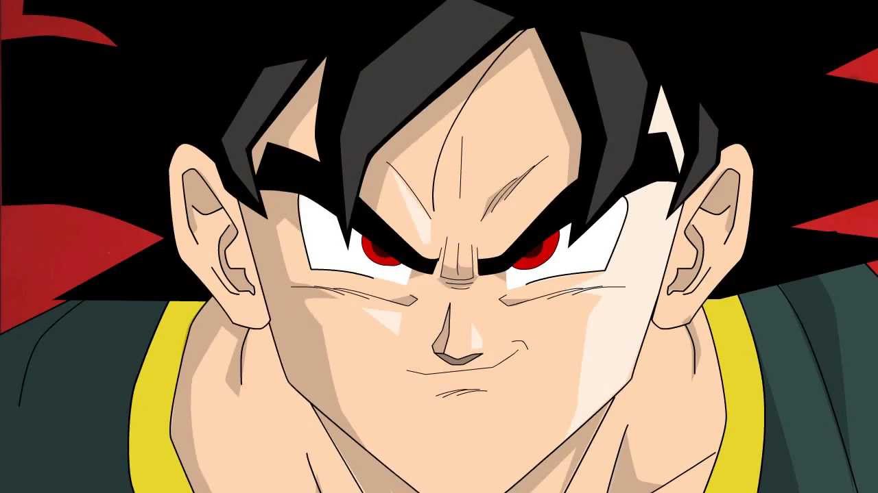 Dragon Ball EX - Promo - YouTube