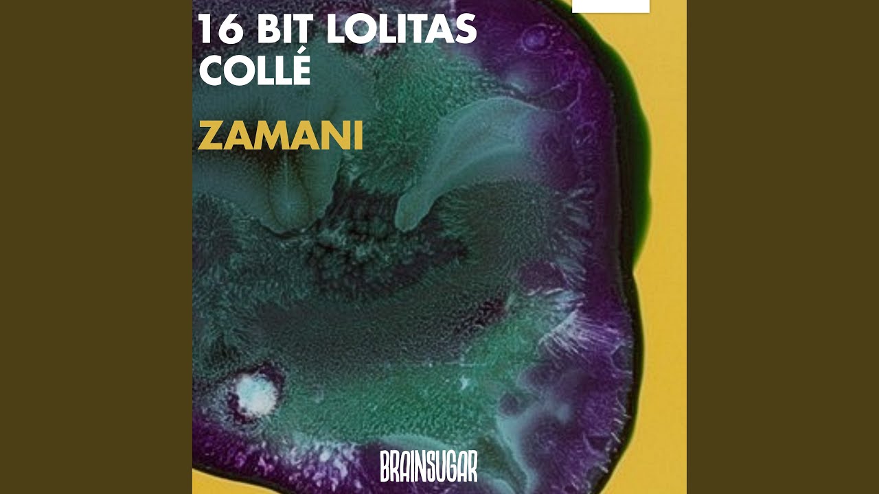Zamani (Original Mix) - YouTube