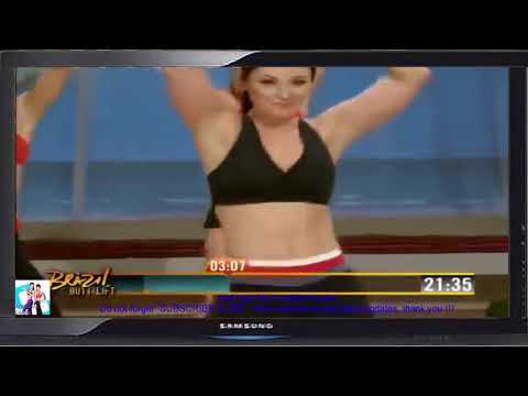 Dance Exercise To Be Healthy  Try These Aerobics Out
