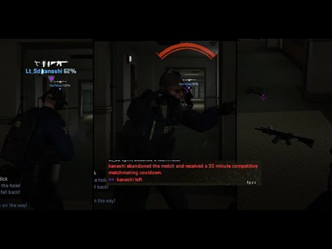 competitive cooldown - YouTube