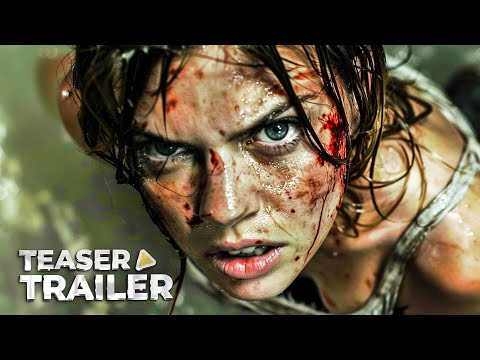 [REC] 5: THE FINAL OUTBREAK — Concept Trailer (2025)