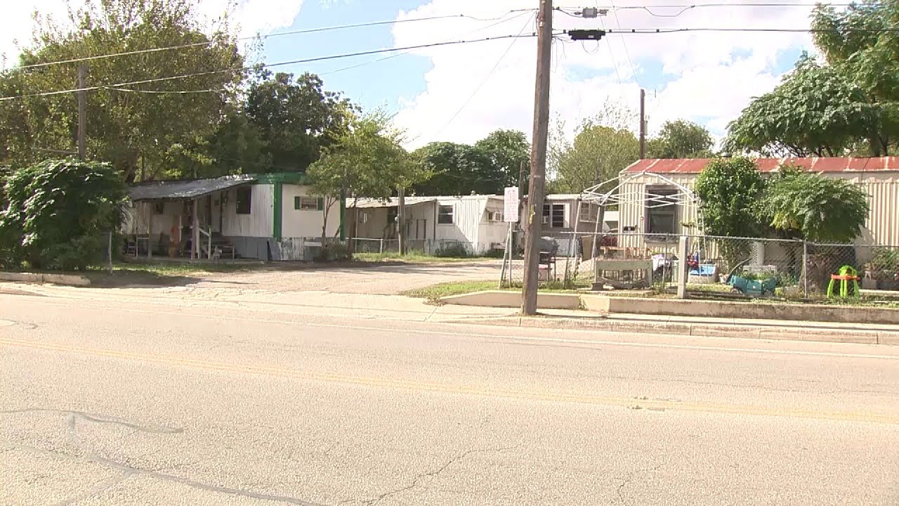 South Side mobile home park soon to become a 'resident-owned community ...