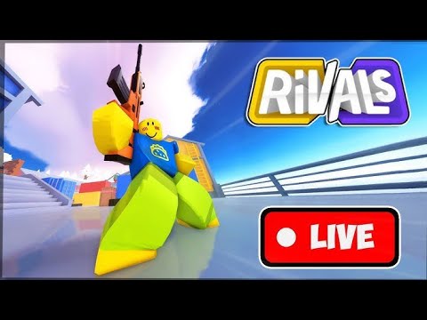 am playing rivals with my friend part 5 - YouTube