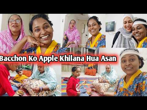 New Jugad Ammi Ko Pasan Aya Mera Idea bache Khush 