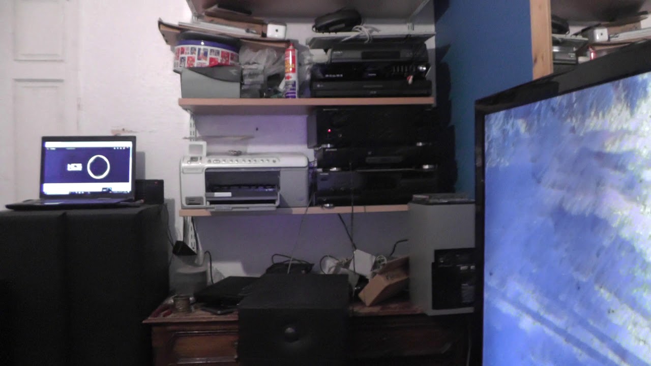 Sold my Mordaunt Short MS 3.50 floor standing speakers the last video ...