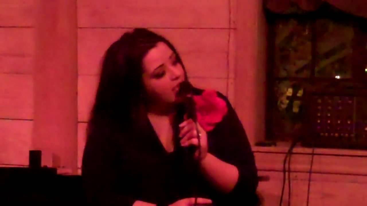 Secret Love - Tianna Hall, Mike Nase, Mike Wheeler, David Craig - YouTube