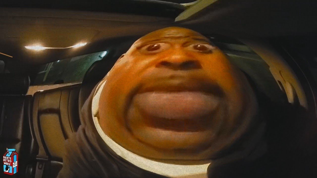 badland chugs gets a devastating brain freeze - YouTube