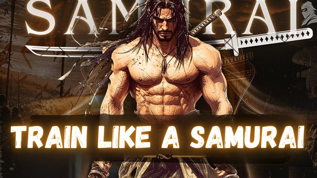 This is how the Samurai trained to become the strongest warriors in ...