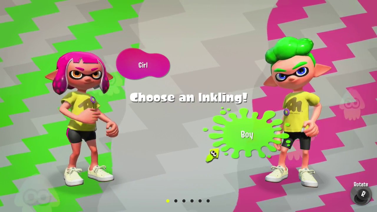 Splatoon 2 100% Walkthrough (All Sunken Scrolls & Sardinium ...