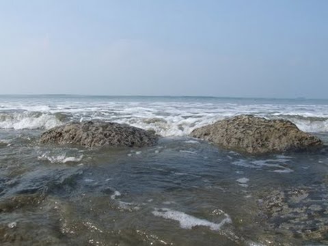 Awesome Place To See Inani Beach "The Longest Sea Beach in the World ...