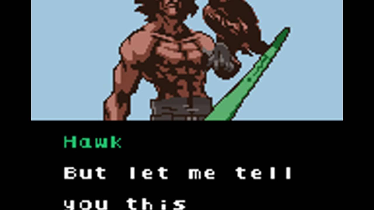 Let's play Metal Gear Solid GBC Part 3 - Slasher hawk - YouTube