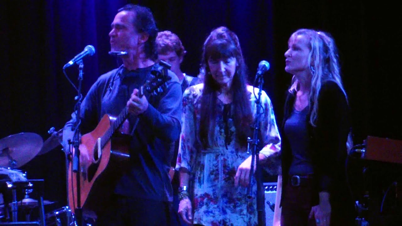 Rayburn Brothers Band - Back To California - YouTube