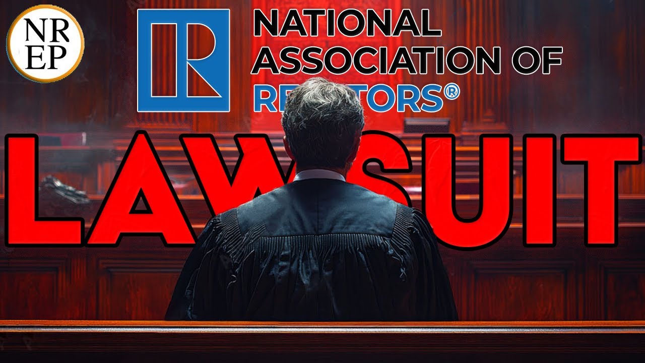 Realtor’s Dilemma: Balancing NAR Rules and Seller Wishes on Commissions ...