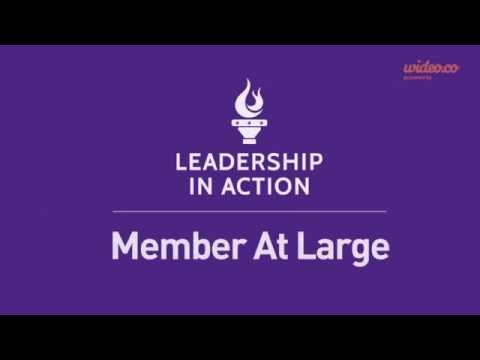 Member at Large Explained: Your Crucial Role in Organizations!
