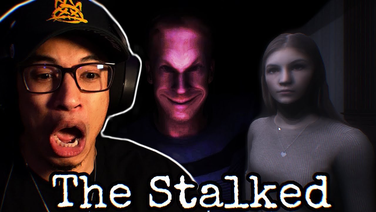 MY CRAZY OBSESSED EX KEEPS STALKING ME!!! | THE STALKED - YouTube
