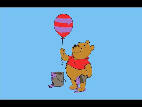 Winnie the Pooh Read Along Stories Collection