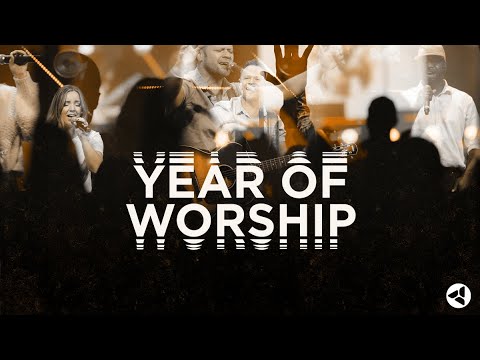 Year Of Worship: Made To Worship | Pastor Greg Strand - YouTube