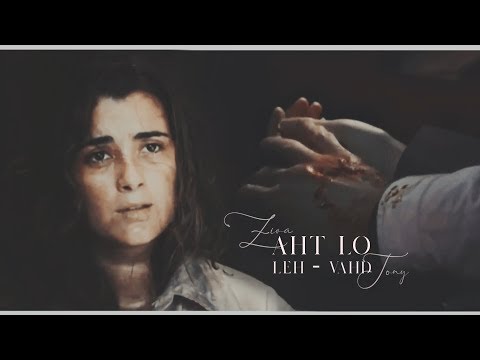 Ziva + Tony | Aht Lo Leh-Vahd