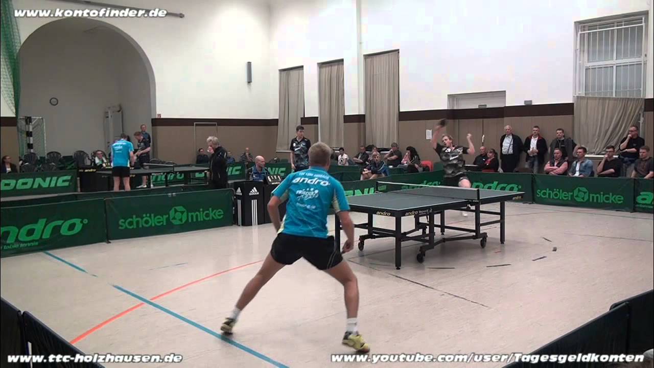 Hendrik Fuß - Philipp Floritz - YouTube