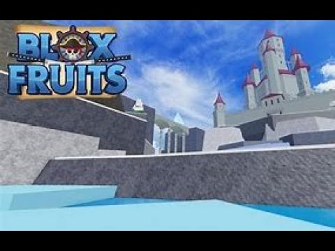 MY BLOX FRUITS JOURNY PART 1 - YouTube