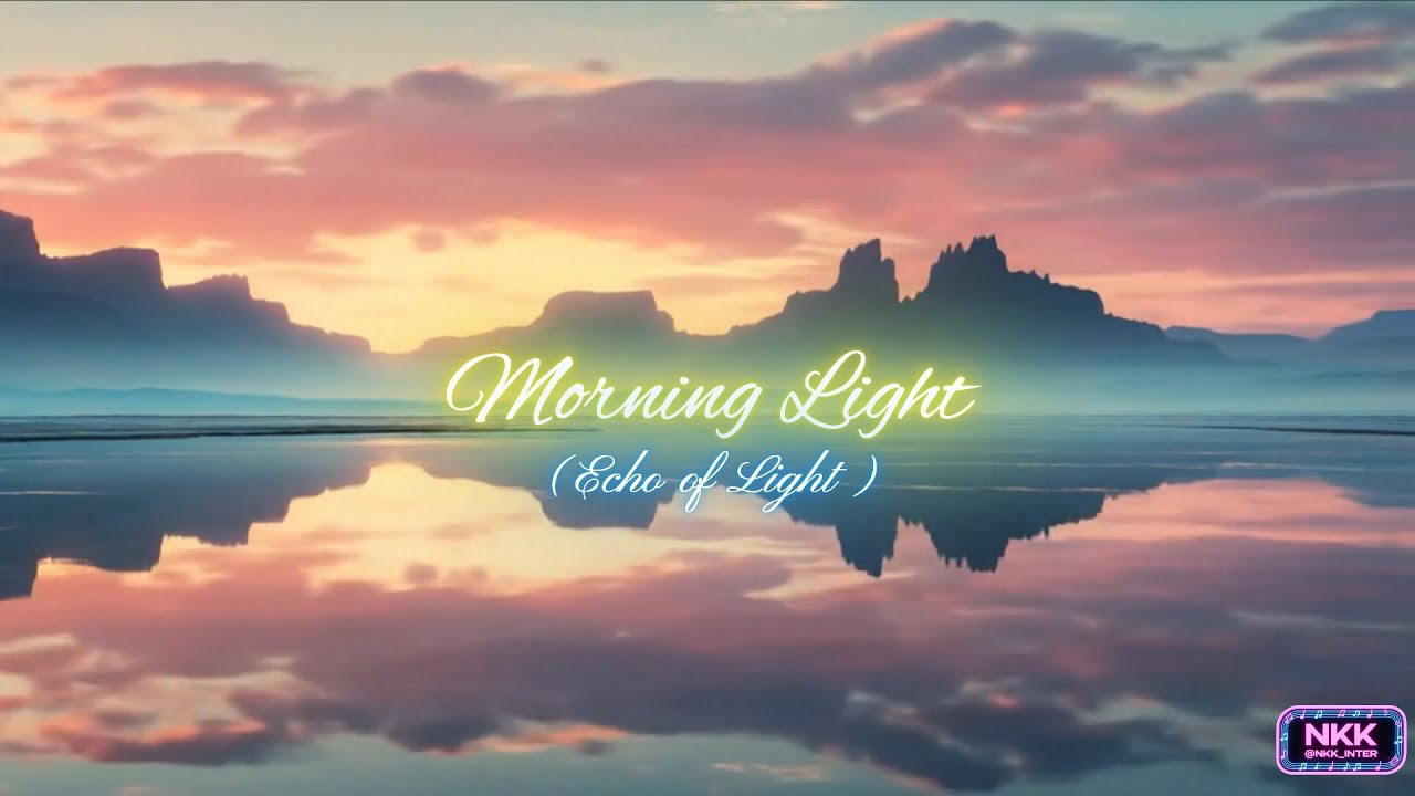 Morning Light (Relaxing Instrumental Music from the album "Echo of ...