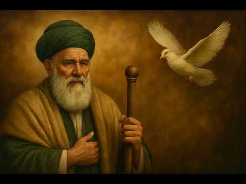 Pîr-i Sâmî gel eriş sen dâde Allah aşkına - Erzincanlı Salih Baba