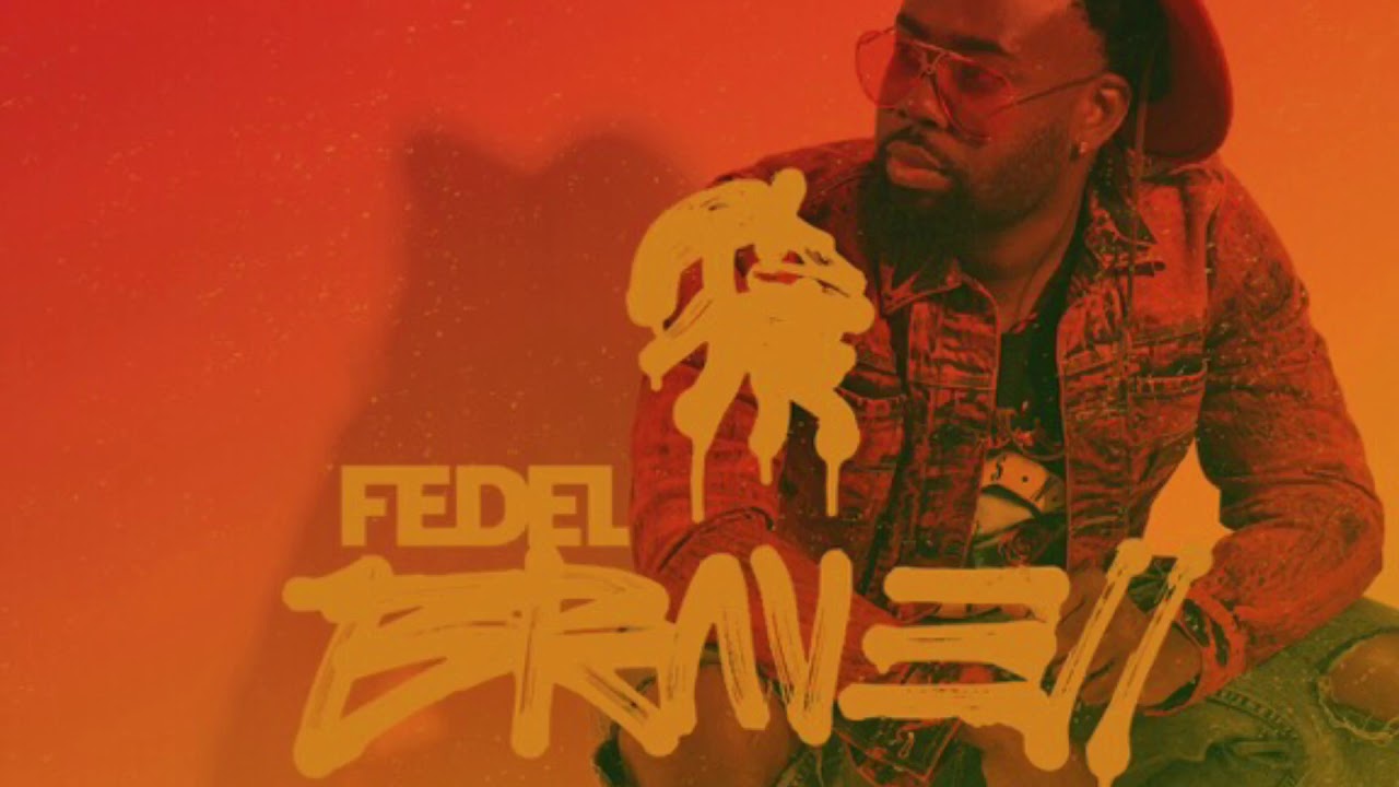 Kendrick - FEDEL (Brave 2) - YouTube