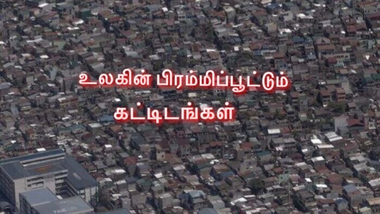 Amazing buildings in the world | Monster building | Transformers - YouTube