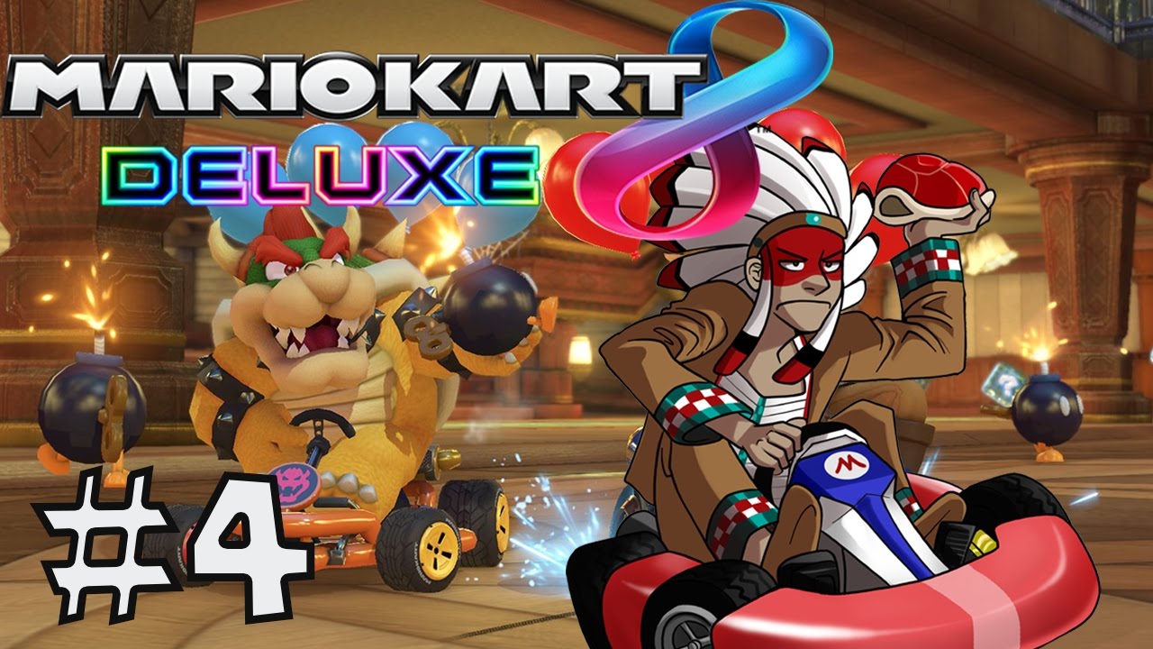 Worst Game Mode Mario Kart 8 Deluxe YouTube worst-game-mode-mario-kart-8-deluxe-youtube