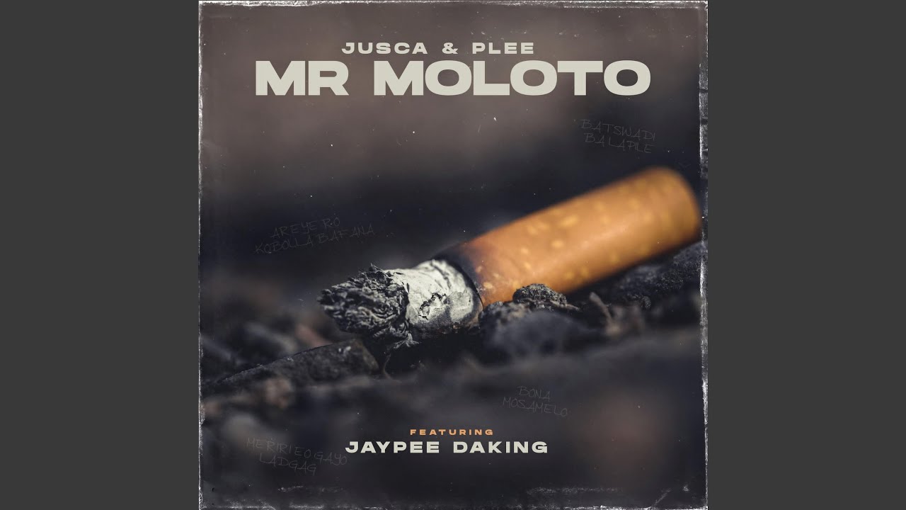 MR Moloto (feat. JayPee DaKing) - YouTube