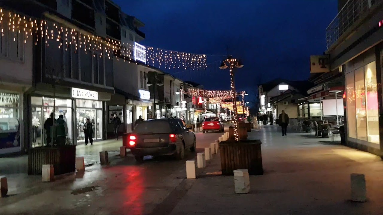 #Debar# 27/12/17 - YouTube