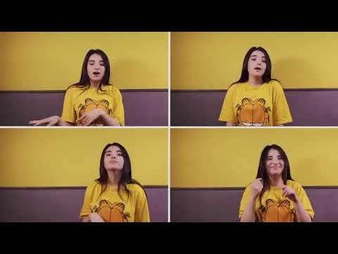 Nahide babawli ♡Her sabah yaninda uyansam♡