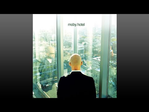 Moby – Hotel | Releases | Discogs