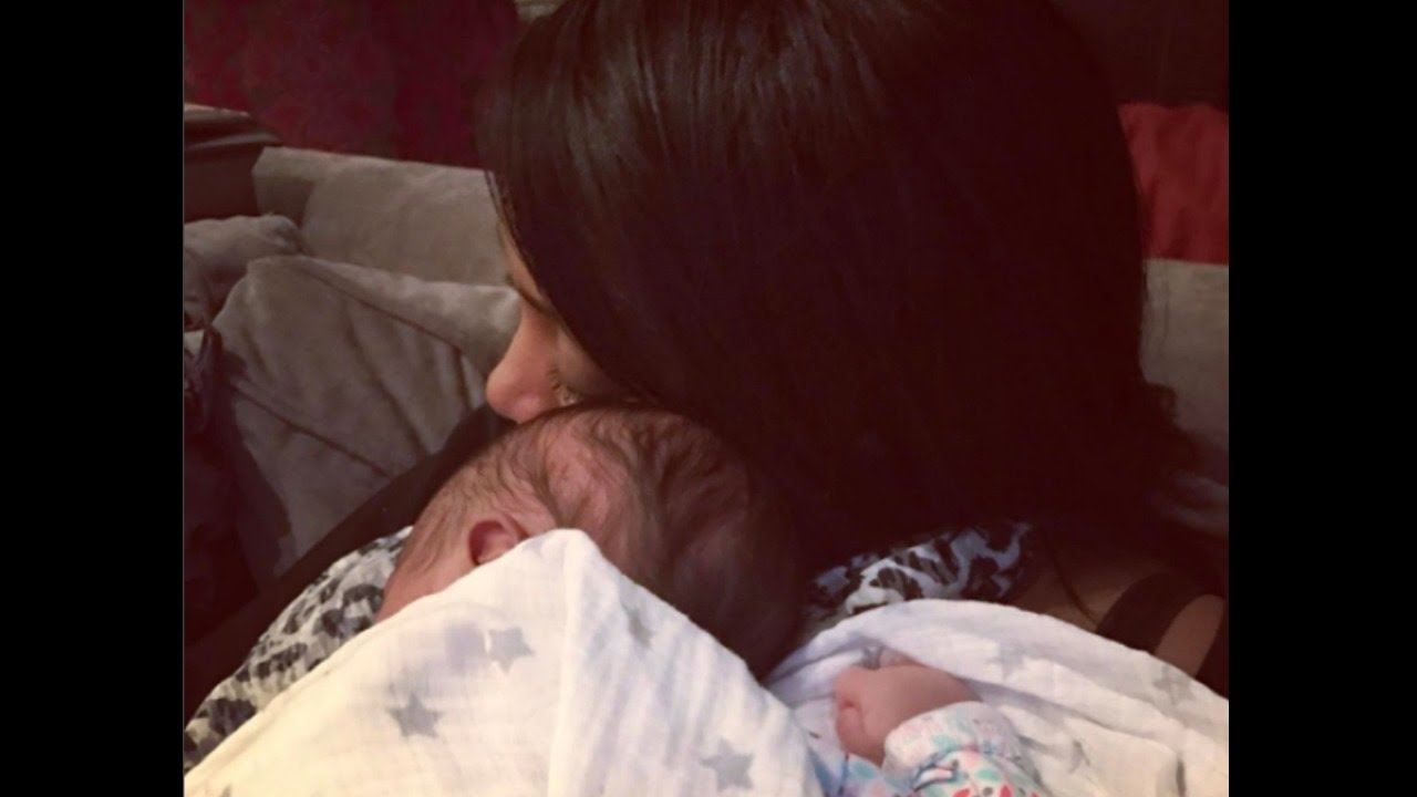 Keshia Knight Pulliam Finally Gives Birth to Baby Ella Grace with Ed ...