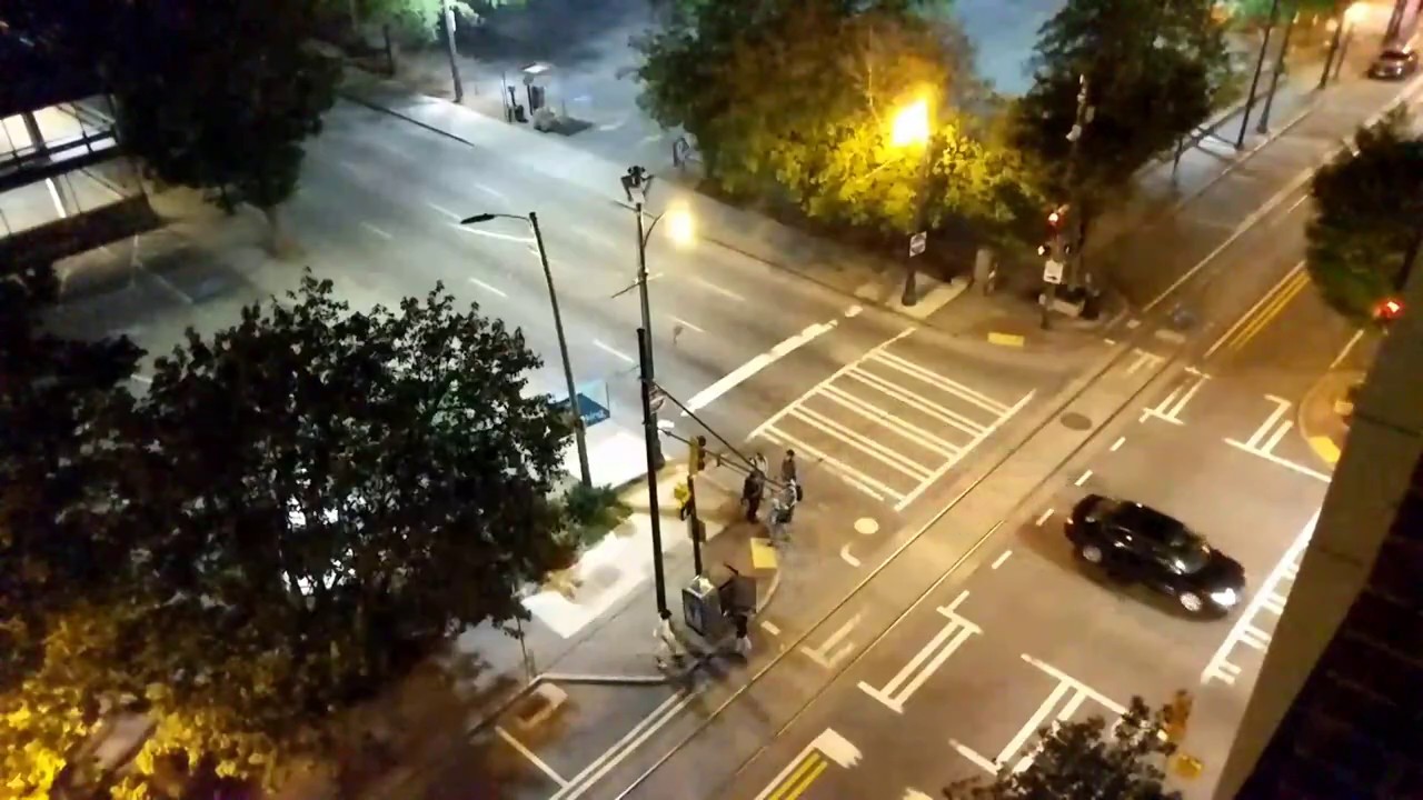 Atlanta curfew, Thursday, June 2nd - YouTube