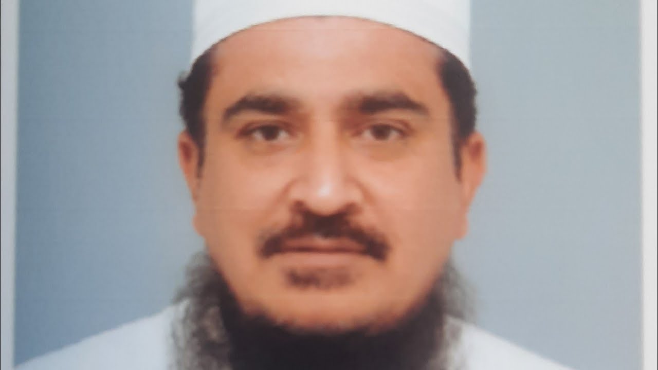 *MUFTI IMRAN SHB. BARODA..* *Shabe bara-at 2021* - YouTube