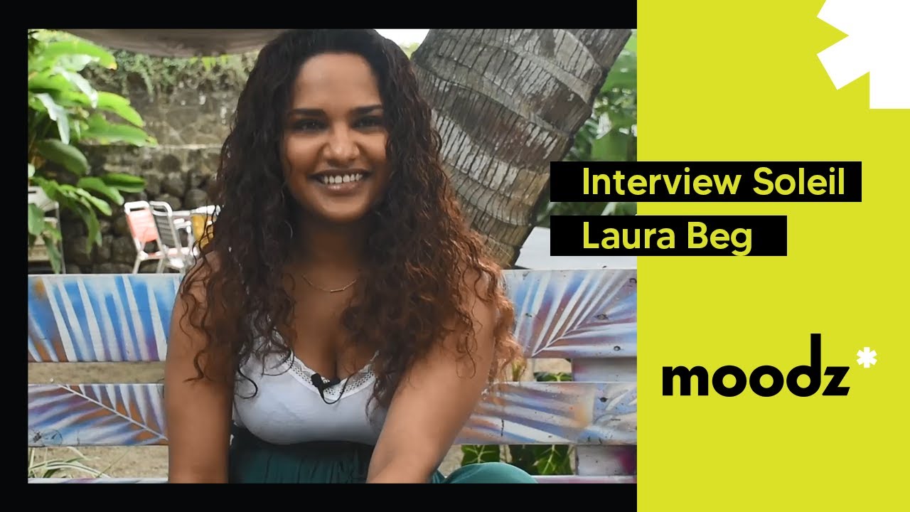 Interview Soleil - Laura Beg - YouTube