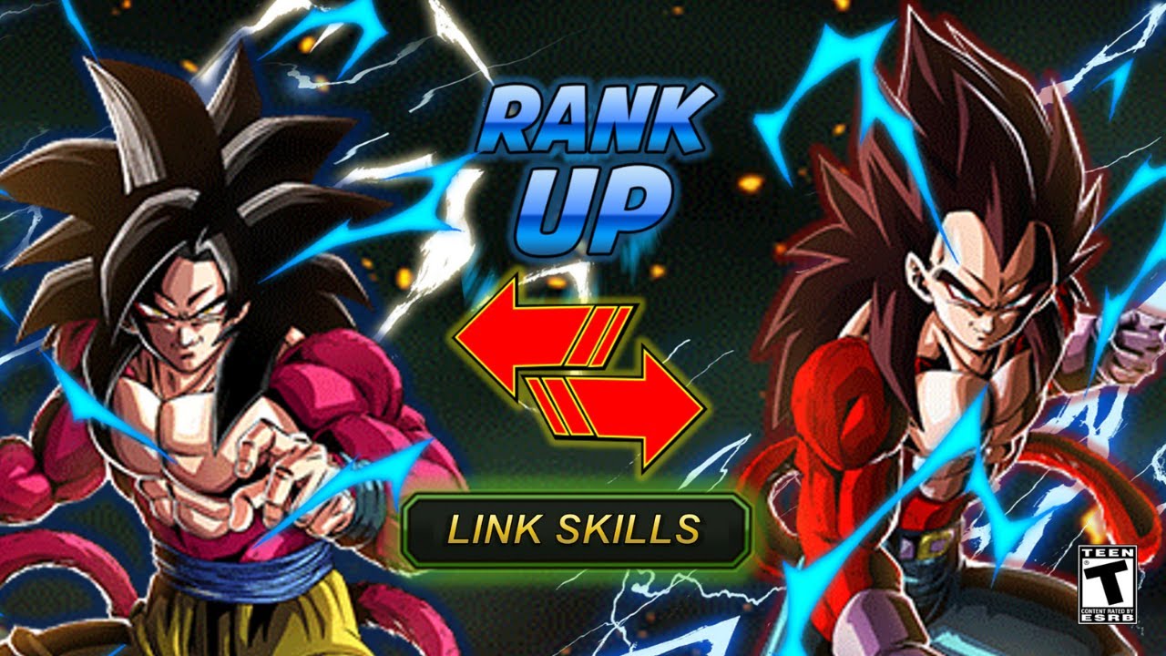 BEST STAGES TO FARM LINK SKILLS QUICKLY! Link Skill Leveling made easy ...